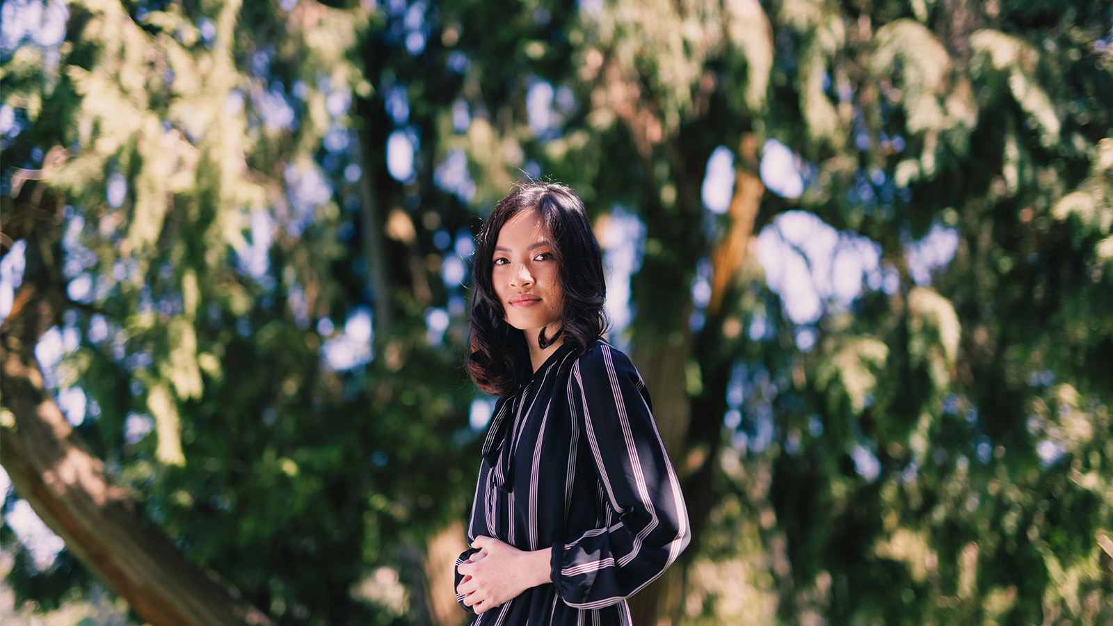 One to Watch: Thao "Annie" Le ’24 | University of San Francisco